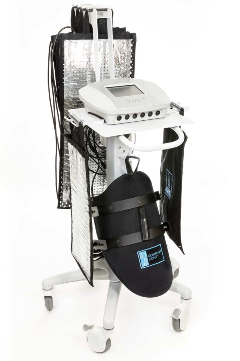 contour light system - Abundant Life Chiropractic Health Center