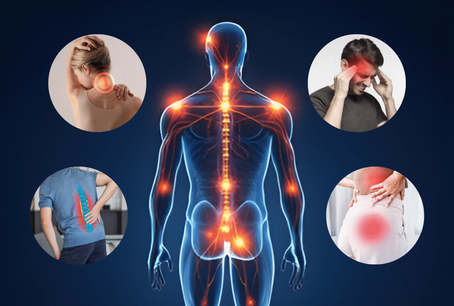 How Chiropractic Care Restores Your Life After an Auto Accident: Relief ...